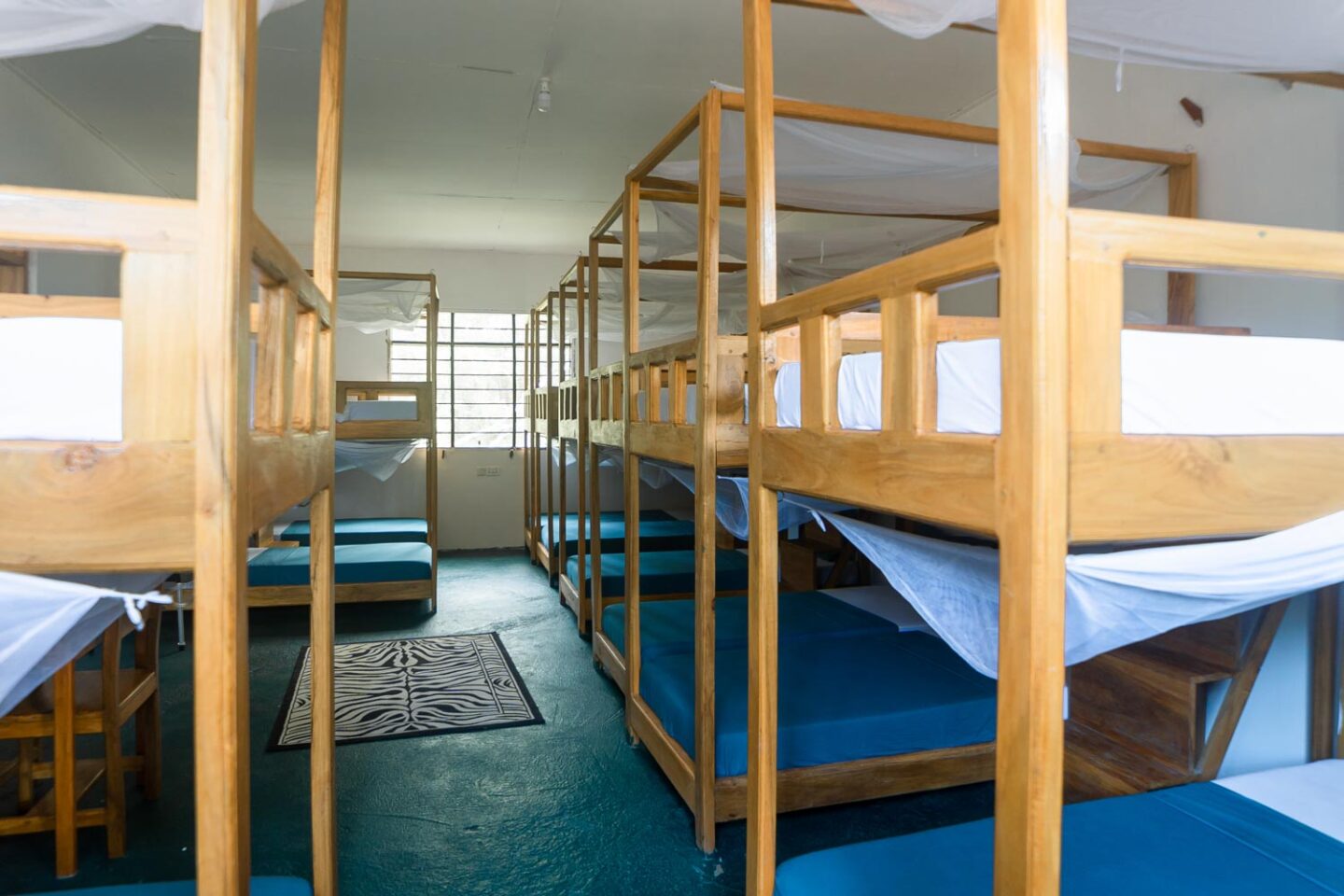 Hostel - Atupele Restaurant & Cottages
